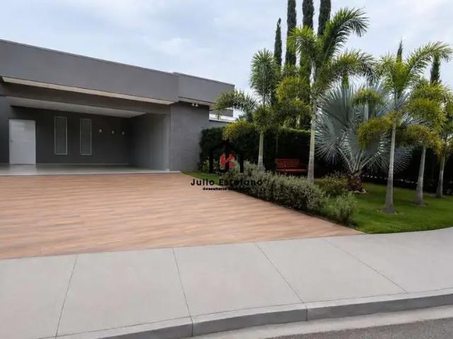 Casa / Sobrado em Condomínio para Venda em Taubaté/SP Condomínio San Marco 3 Quartos