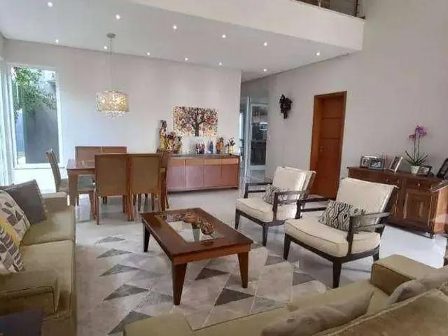 Casa / Sobrado em Condomínio para Venda em Taubaté/SP Condomínio San Marco 3 Quartos