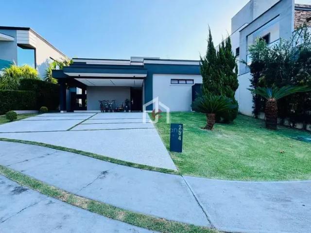 Casa / Sobrado em Condomínio para Venda em Taubaté/SP Condomínio San Marco 3 Quartos