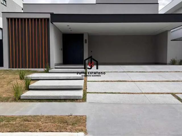Casa / Sobrado em Condomínio para Venda em Taubaté/SP Condomínio San Marco 3 Quartos