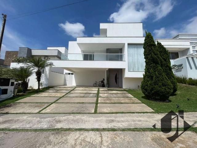 Casa / Sobrado em Condomínio para Venda em Taubaté/SP Condomínio San Marco 3 Quartos