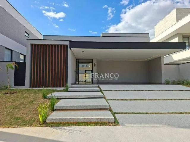 Casa / Sobrado em Condomínio para Venda em Taubaté/SP Condomínio San Marco 4 Quartos