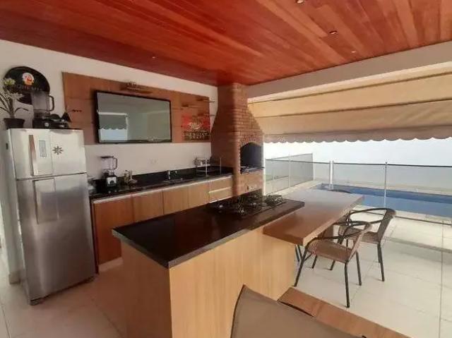 Casa / Sobrado em Condomínio para Venda em Taubaté/SP Condomínio San Marco 3 Quartos