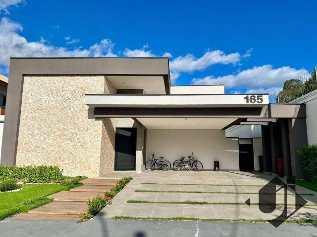 Casa / Sobrado em Condomínio para Venda em Taubaté/SP Condomínio San Marco 3 Quartos