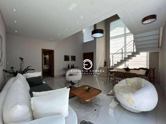 Casa / Sobrado em Condomínio para Venda em Taubaté/SP Condomínio San Marco 3 Quartos