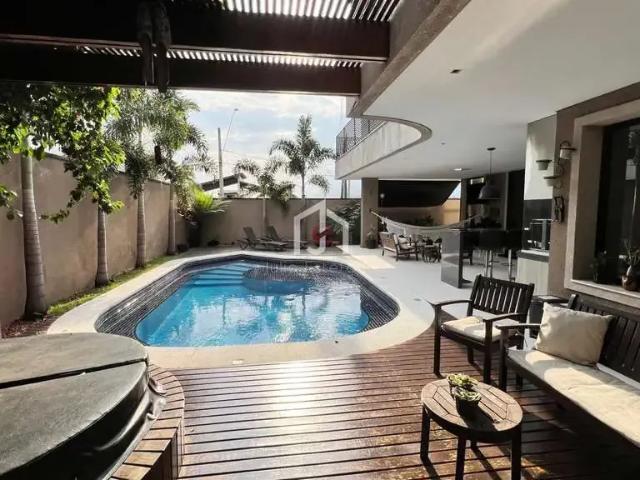 Casa / Sobrado em Condomínio para Venda em Taubaté/SP Condomínio San Marco 3 Quartos