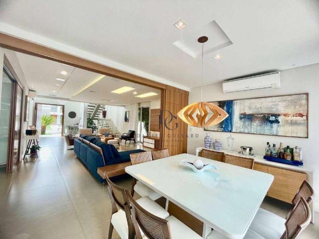Casa / Sobrado em Condomínio para Venda em Taubaté/SP Condomínio San Marco 3 Quartos