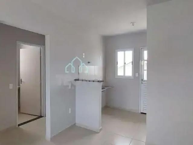 Casa / Sobrado em Condomínio para Venda em Taubaté/SP Distrito Industrial do Una II 2 Quartos
