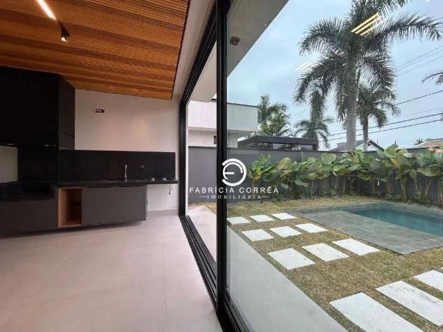 Casa / Sobrado em Condomínio para Venda em Taubaté/SP Esplanada Independência 4 Quartos