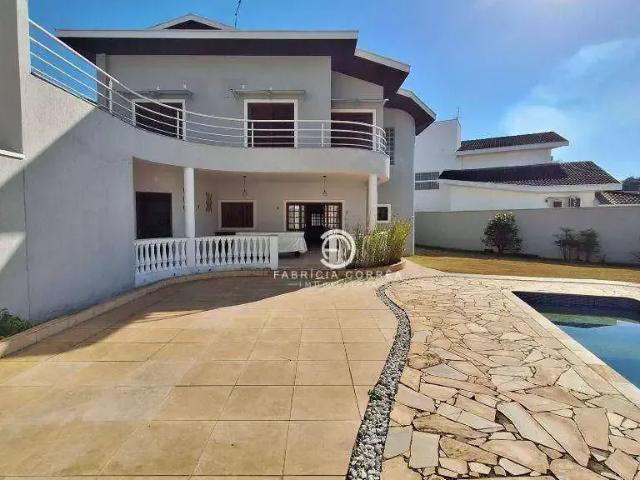 Casa / Sobrado em Condomínio para Venda em Taubaté/SP Esplanada Independência 3 Quartos