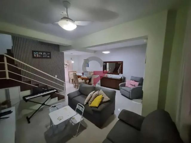 Casa / Sobrado em Condomínio para Venda em Taubaté/SP Esplanada Independência 3 Quartos