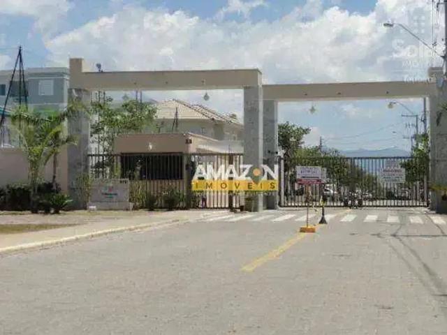 Casa / Sobrado em Condomínio para Venda em Taubaté/SP Esplanada Independência 3 Quartos
