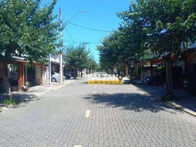 Casa / Sobrado em Condomínio para Venda em Taubaté/SP Esplanada Independência 3 Quartos