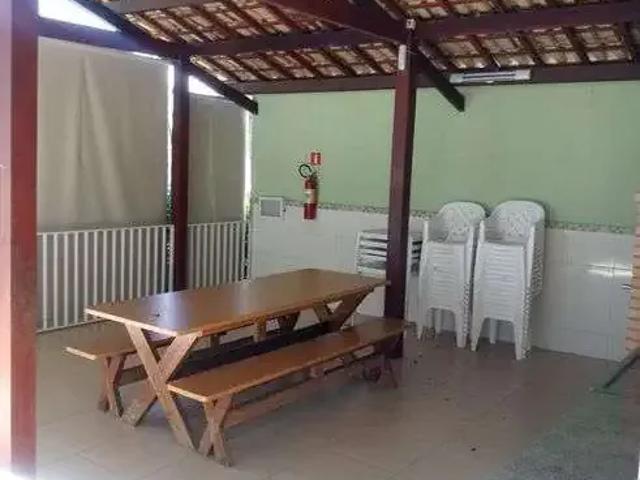 Casa / Sobrado em Condomínio para Venda em Taubaté/SP Esplanada Independência 3 Quartos