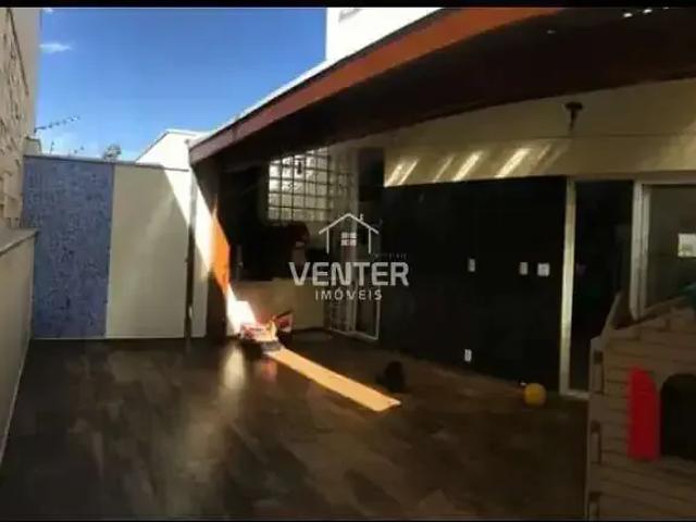 Casa / Sobrado em Condomínio para Venda em Taubaté/SP Esplanada Independência 3 Quartos