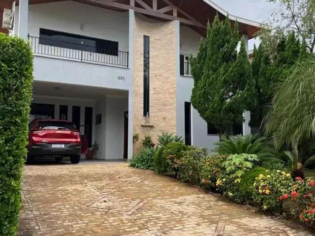 Casa / Sobrado em Condomínio para Venda em Taubaté/SP Esplanada Independência 3 Quartos