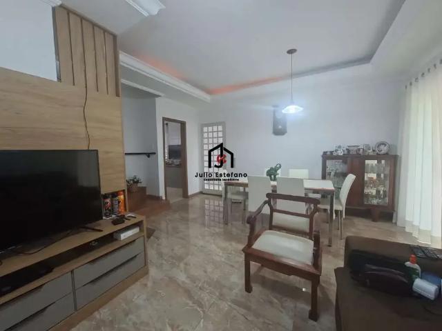 Casa / Sobrado em Condomínio para Venda em Taubaté/SP Estiva 3 Quartos