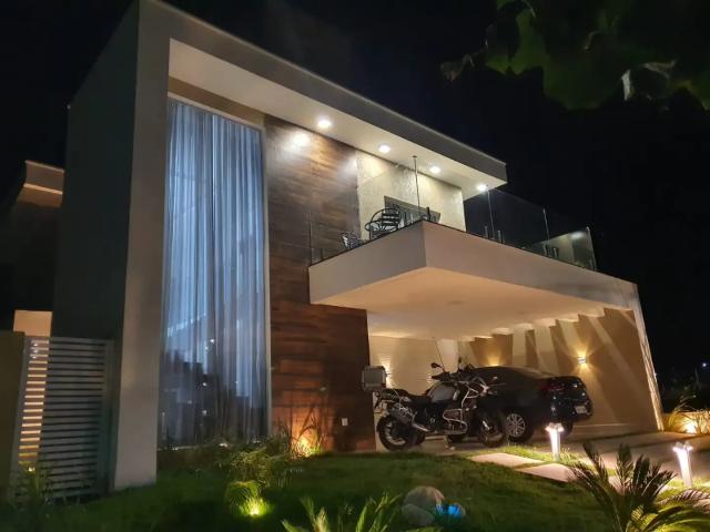 Casa / Sobrado em Condomínio para Venda em Taubaté/SP Fazenda Casa Grande 4 Quartos