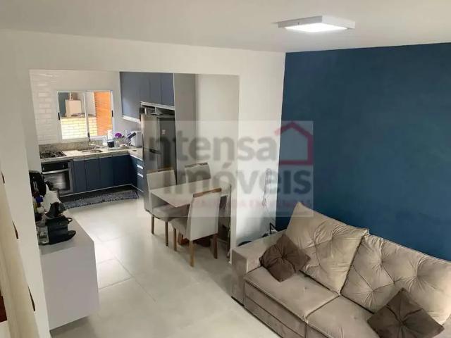 Casa / Sobrado em Condomínio para Venda em Taubaté/SP Granjas Panorama 2 Quartos