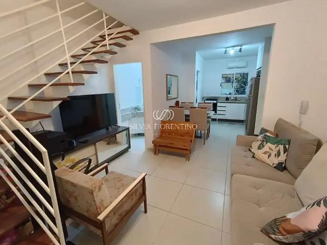 Casa / Sobrado em Condomínio para Venda em Taubaté/SP Granjas Panorama 2 Quartos