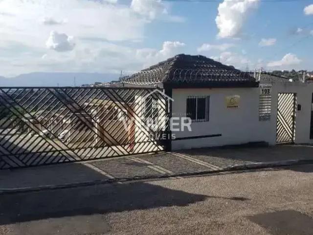Casa / Sobrado em Condomínio para Venda em Taubaté/SP Granjas Panorama 2 Quartos