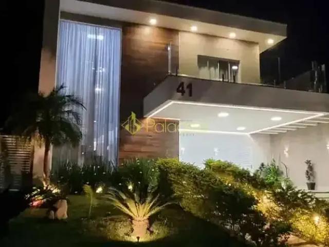 Casa / Sobrado em Condomínio para Venda em Taubaté/SP Itapecerica 4 Quartos