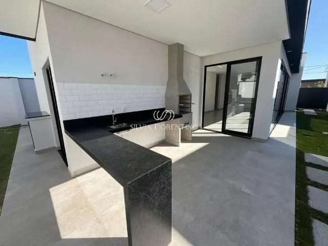 Casa / Sobrado em Condomínio para Venda em Taubaté/SP Itapecerica 4 Quartos