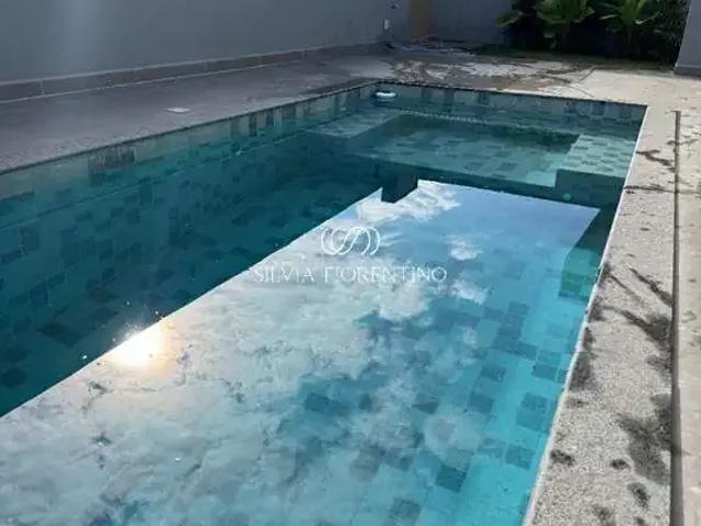 Casa / Sobrado em Condomínio para Venda em Taubaté/SP Itapecerica 4 Quartos