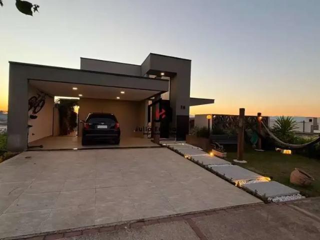 Casa / Sobrado em Condomínio para Venda em Taubaté/SP Itapecerica 4 Quartos