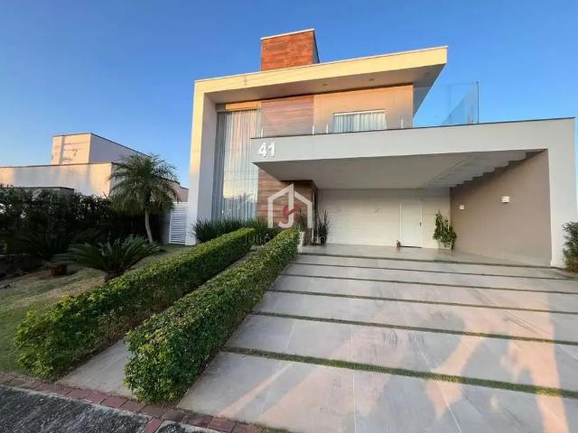 Casa / Sobrado em Condomínio para Venda em Taubaté/SP Itapecerica 4 Quartos