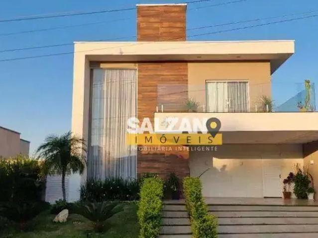 Casa / Sobrado em Condomínio para Venda em Taubaté/SP Itapecerica 4 Quartos