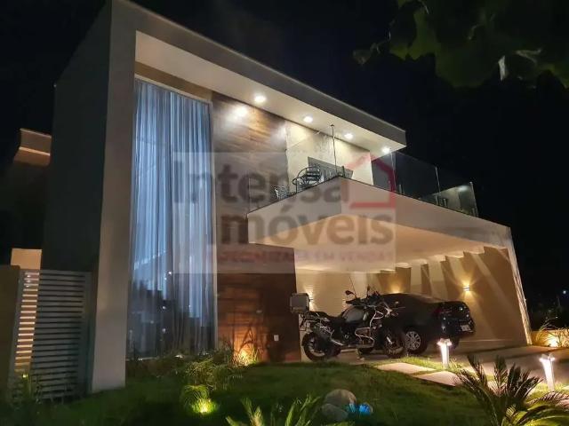 Casa / Sobrado em Condomínio para Venda em Taubaté/SP Itapecerica 4 Quartos
