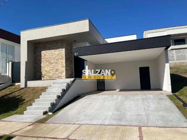 Casa / Sobrado em Condomínio para Venda em Taubaté/SP Itapecerica 4 Quartos