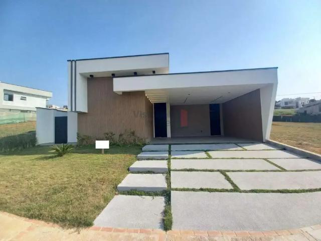 Casa / Sobrado em Condomínio para Venda em Taubaté/SP Itapecerica 3 Quartos
