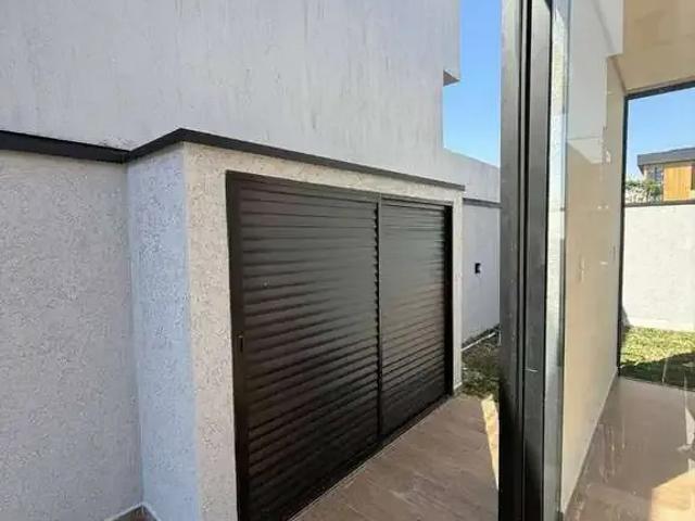 Casa / Sobrado em Condomínio para Venda em Taubaté/SP Itapecerica 3 Quartos