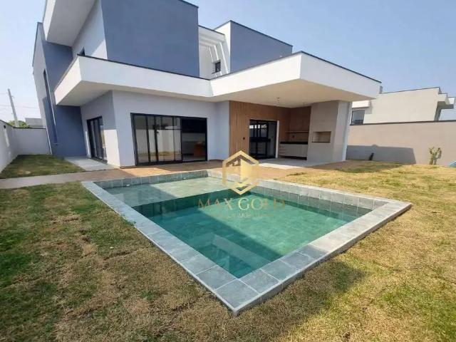 Casa / Sobrado em Condomínio para Venda em Taubaté/SP Itapecerica 3 Quartos