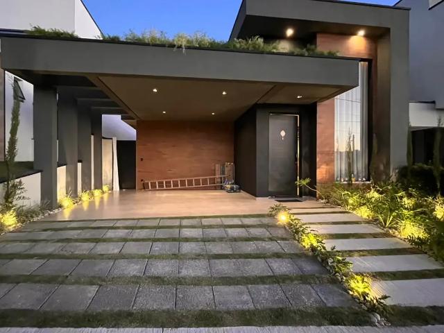 Casa / Sobrado em Condomínio para Venda em Taubaté/SP Itapecerica 3 Quartos