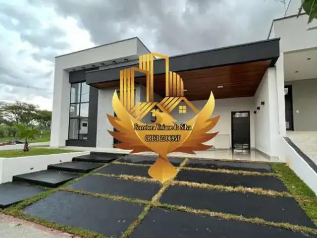 Casa / Sobrado em Condomínio para Venda em Taubaté/SP Itapecerica 3 Quartos