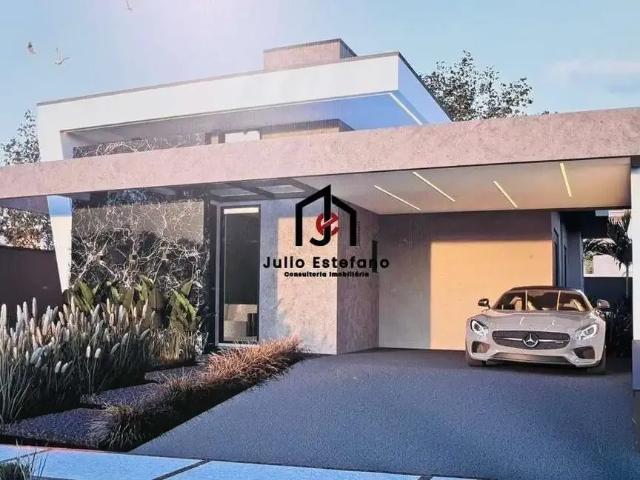 Casa / Sobrado em Condomínio para Venda em Taubaté/SP Itapecerica 3 Quartos