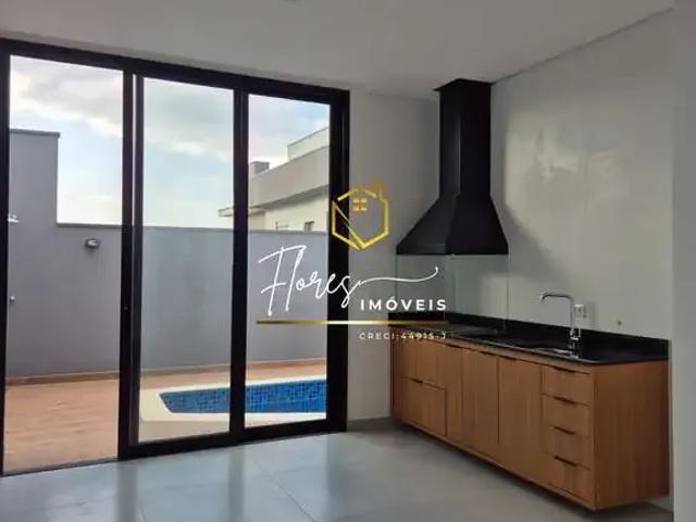 Casa / Sobrado em Condomínio para Venda em Taubaté/SP Itapecerica 3 Quartos