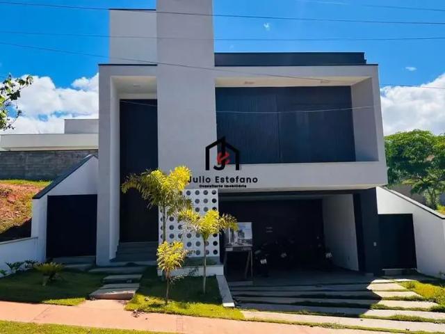 Casa / Sobrado em Condomínio para Venda em Taubaté/SP Itapecerica 3 Quartos