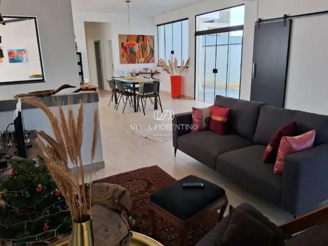 Casa / Sobrado em Condomínio para Venda em Taubaté/SP Itapecerica 3 Quartos