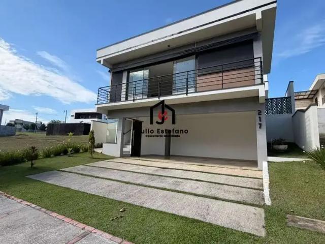 Casa / Sobrado em Condomínio para Venda em Taubaté/SP Itapecerica 3 Quartos