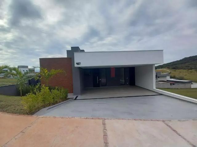 Casa / Sobrado em Condomínio para Venda em Taubaté/SP Itapecerica 3 Quartos