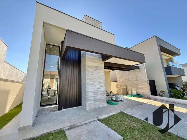 Casa / Sobrado em Condomínio para Venda em Taubaté/SP Itapecerica 3 Quartos