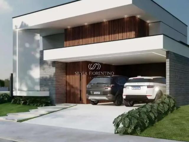 Casa / Sobrado em Condomínio para Venda em Taubaté/SP Itapecerica 3 Quartos