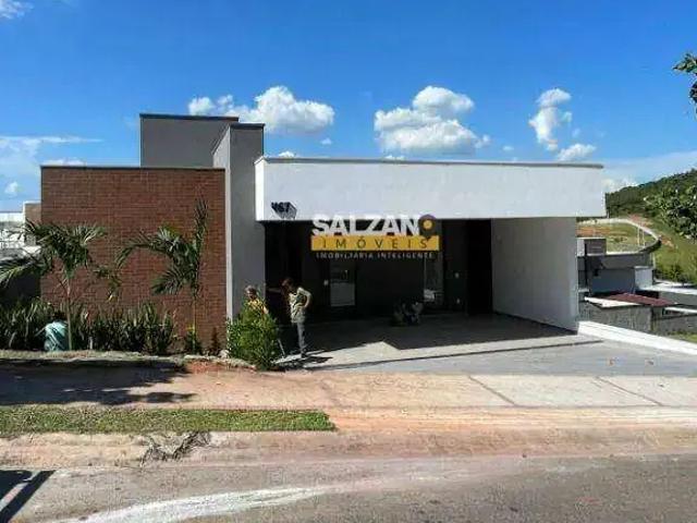 Casa / Sobrado em Condomínio para Venda em Taubaté/SP Itapecerica 3 Quartos