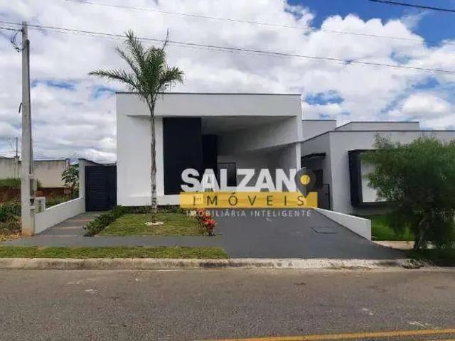 Casa / Sobrado em Condomínio para Venda em Taubaté/SP Itapecerica 3 Quartos