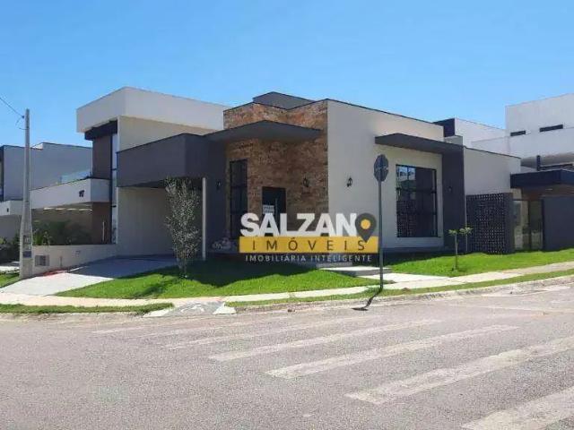 Casa / Sobrado em Condomínio para Venda em Taubaté/SP Itapecerica 3 Quartos