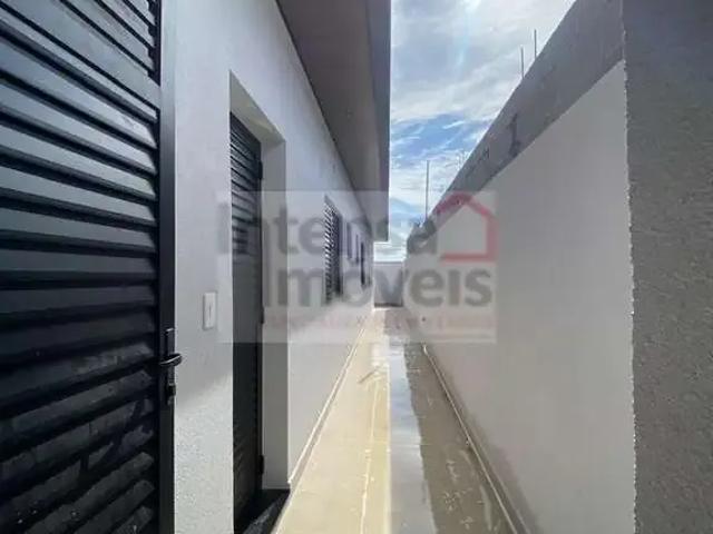 Casa / Sobrado em Condomínio para Venda em Taubaté/SP Itapecerica 3 Quartos